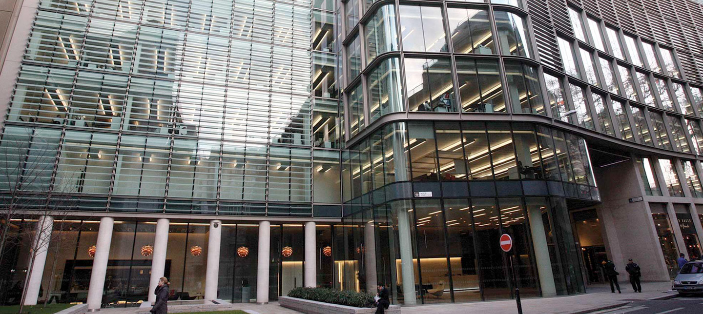 EVERSHEDS SUTHERLAND - Hensall